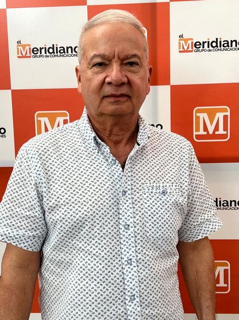 'Demanda a Mario Fernández es infundada y no prosperará' - El Meridiano