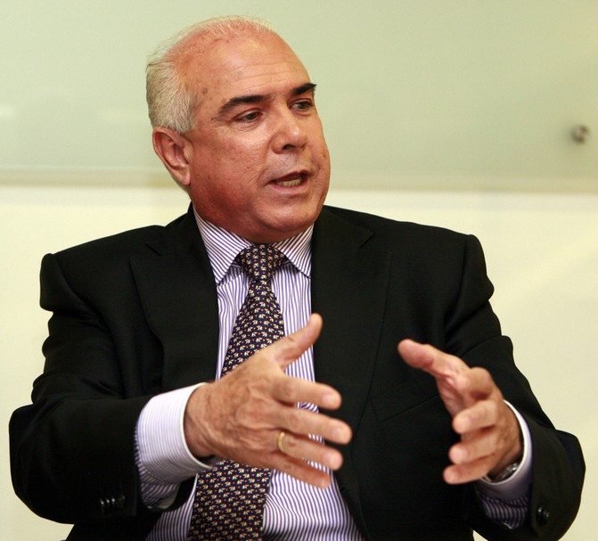 La JEP rechazó solicitud de sometimiento de Jorge Visbal Martelo - El ...