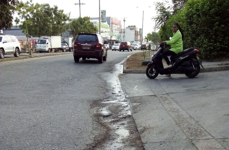 Feos olores afectan a Buenos Aires - El Meridiano