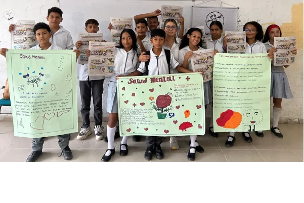 Cuatro talleres de Prensa Escuela se dictaron en el Gabriel Taboada de ...