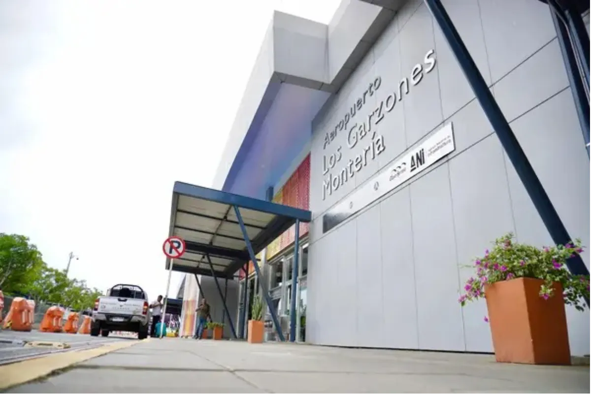 Cada Nueva Ruta Aérea Es Progreso Para Montería El Meridiano