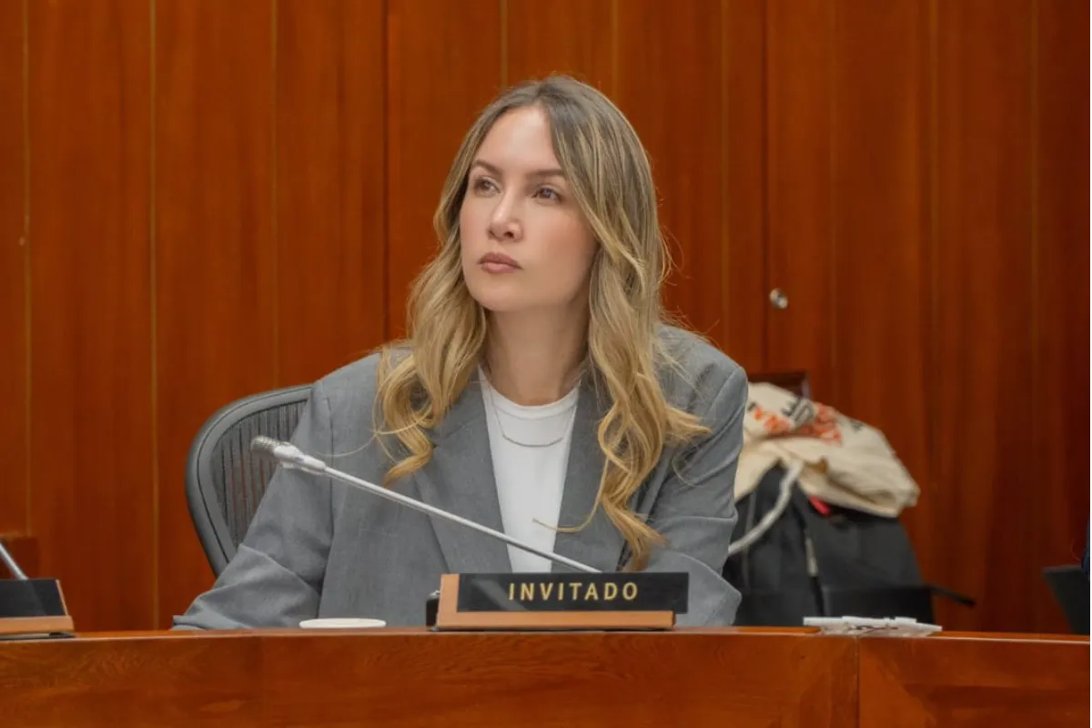 Cambio Radical pide investigar a funcionarios del Senado por desacatar ...