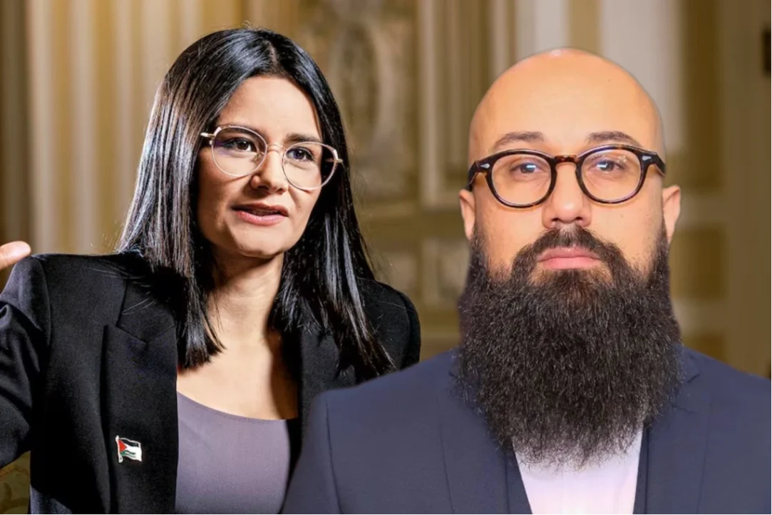 La directora del Dapre Angie Rodríguez, se despachó contra Carlos ...