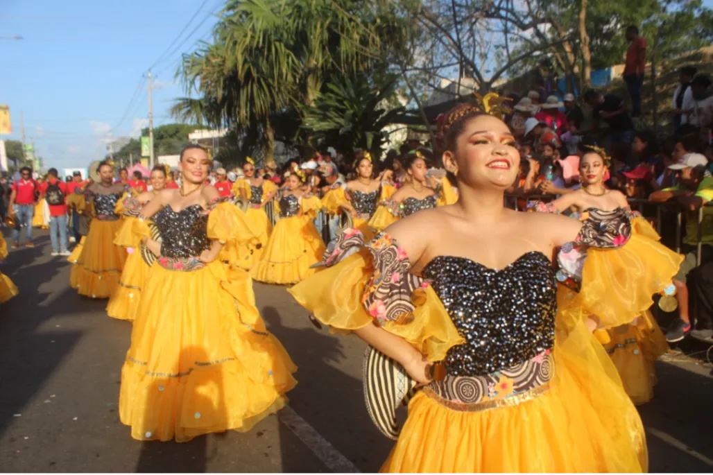 Sincelejo ya tiene lista la programación oficial de las Fiestas del 20 ...