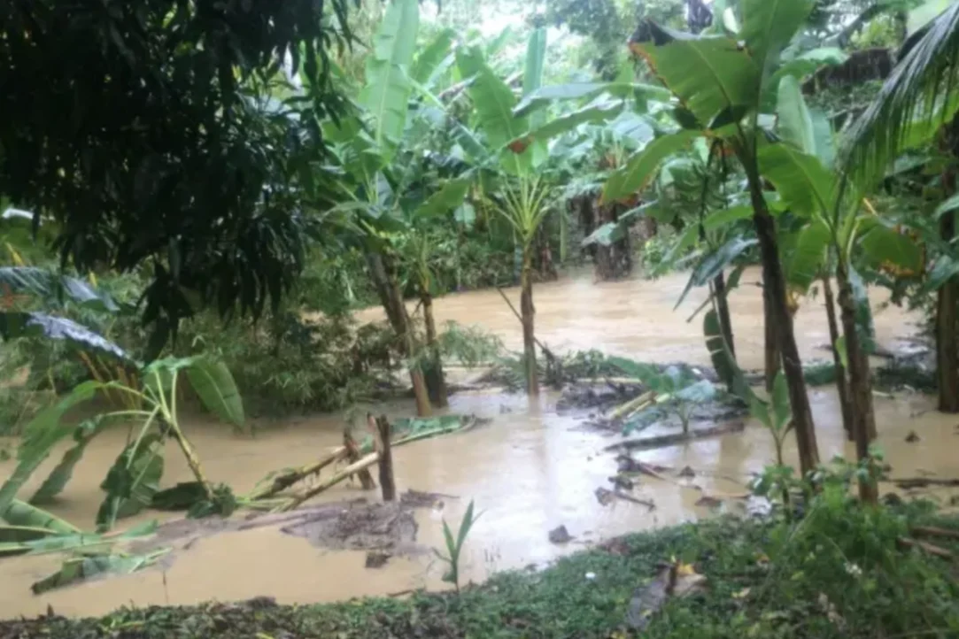 Fuertes lluvias han causado inundaciones en municipios del Urabá - El ...