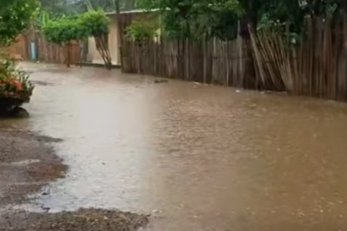Lluvias provocan pérdidas en Valencia, ¿y la Alcaldía? - El Meridiano