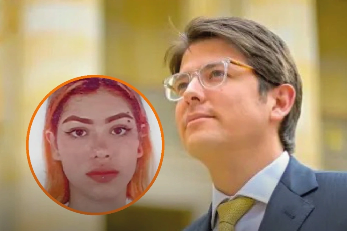 A 21 años de cárcel fue condenada alias 'Gabriela' por el magnicidio de ...