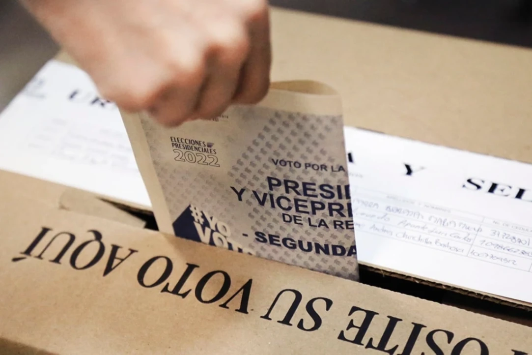 CNE aprobó logos de partidos y movimientos - El Meridiano